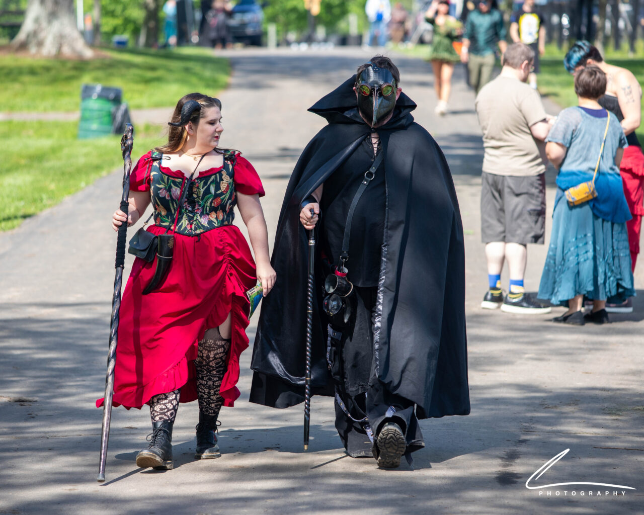 Gallery 10 May 2025 | Southern Indiana Renaissance Faire