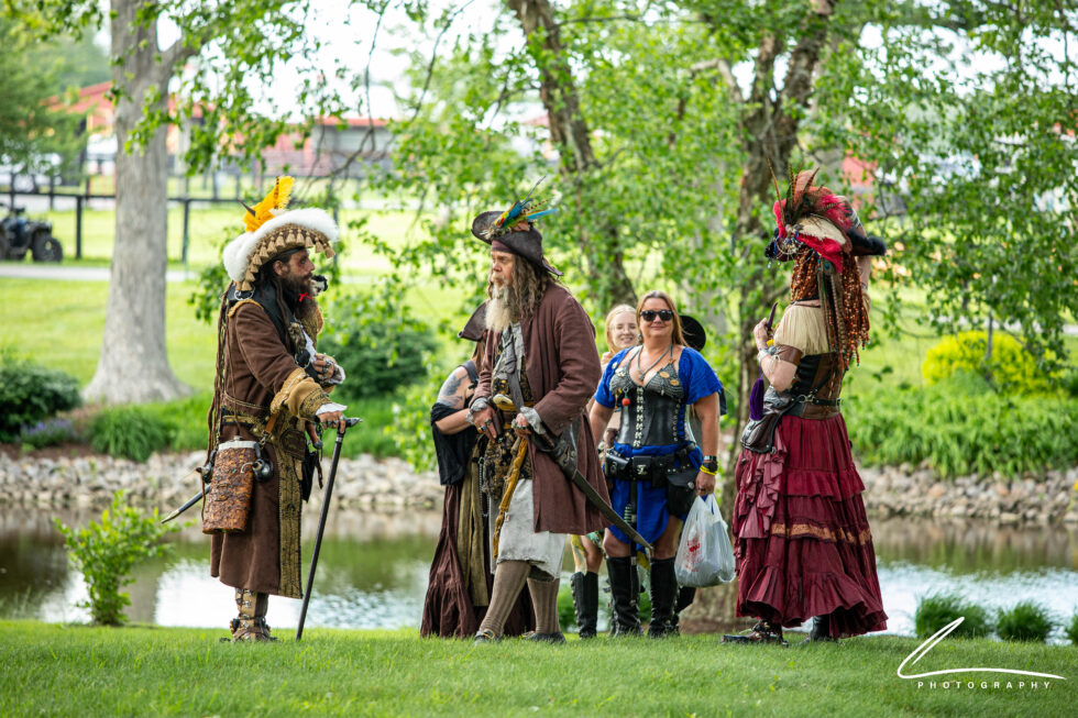 Gallery 17 May 2025 | Southern Indiana Renaissance Faire