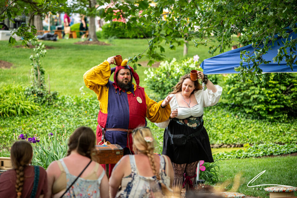 Gallery 17 May 2025 | Southern Indiana Renaissance Faire