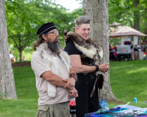 Gallery 24 May 2025 | Southern Indiana Renaissance Faire