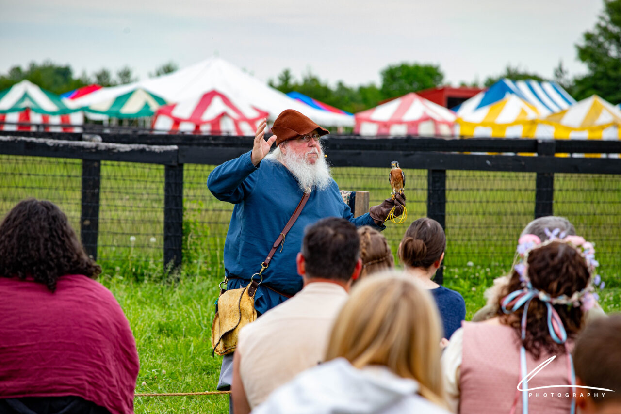 Gallery 25 May 2025 | Southern Indiana Renaissance Faire