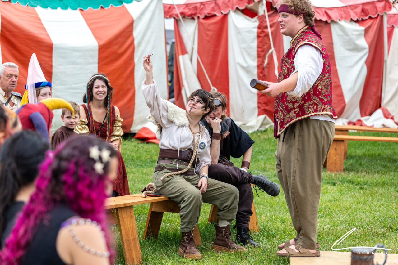 Gallery 25 May 2025 | Southern Indiana Renaissance Faire